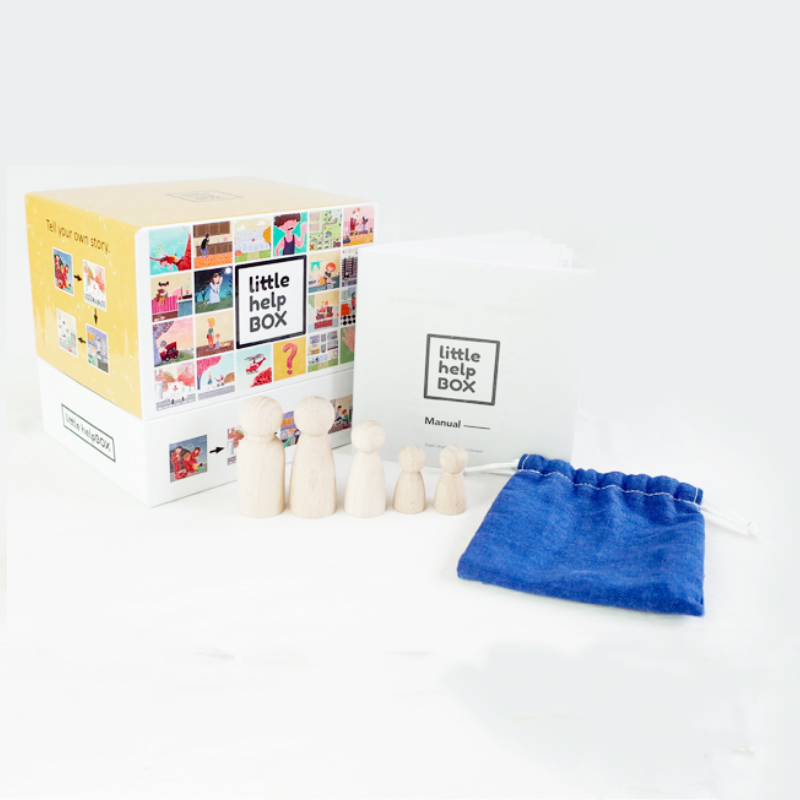 Little helpBOX